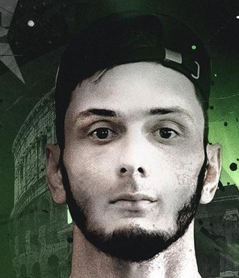 Khasan Gubaev | MMA Fighter Page | Tapology