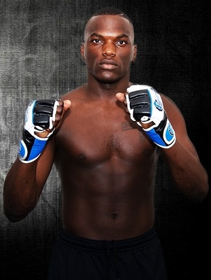 Corvell Poag | MMA Fighter Page | Tapology