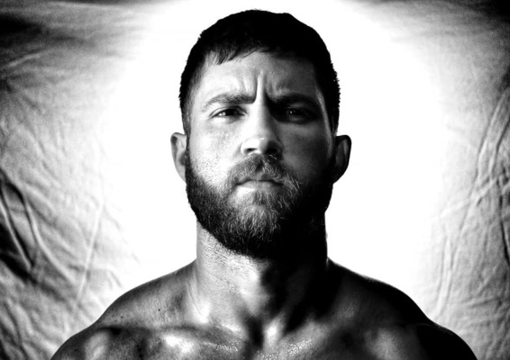 Nick Ingle | MMA Fighter Page | Tapology