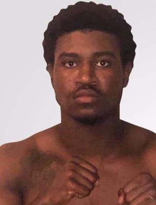 Tarik Murray | MMA Fighter Page | Tapology