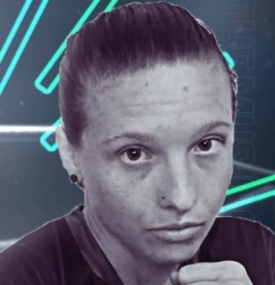 Bianca Stander | MMA Fighter Page | Tapology