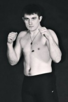 Ivan Telenchenko | MMA Fighter Page | Tapology