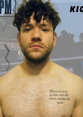 Jerry Dean | MMA Fighter Page | Tapology