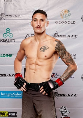 Felipe Oliveira ("Selvagem") | MMA Fighter Page | Tapology