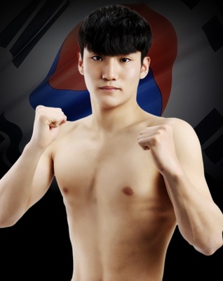 Jae Hoon Lee | MMA Fighter Page | Tapology