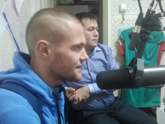 Ilya Kalinin | MMA Fighter Page | Tapology