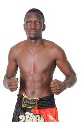 Josiah Lumunya ("Joshina") | Boxer Page | Tapology