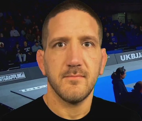 Paul Lukowski | Fighter Page | Tapology