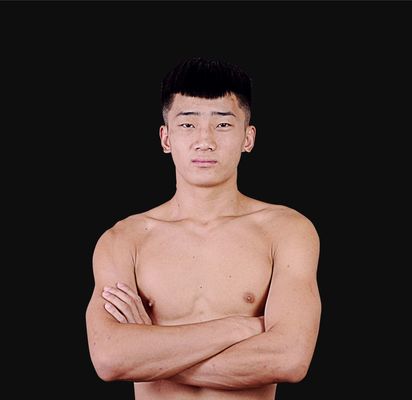Yanzhao Gui | MMA Fighter Page | Tapology
