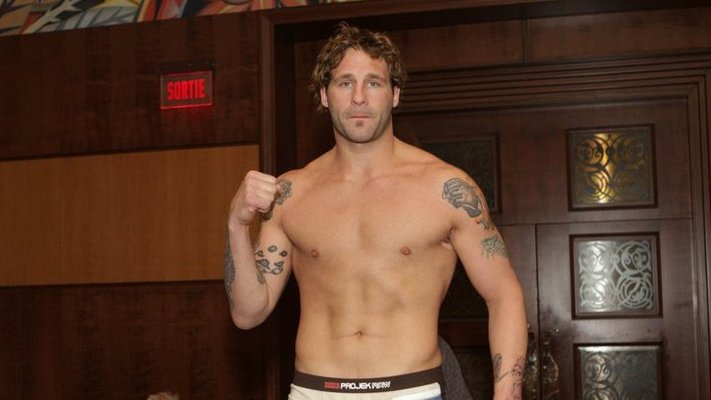 Dan Chambers ("Torture") | MMA Fighter Page | Tapology