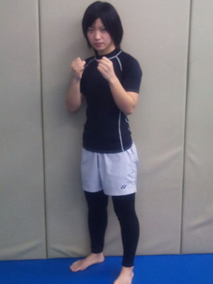 Asami Higa | MMA Fighter Page | Tapology