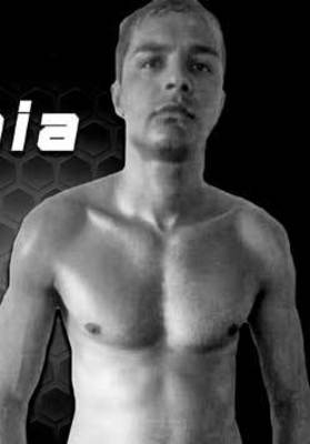 Jose Maia | MMA Fighter Page | Tapology