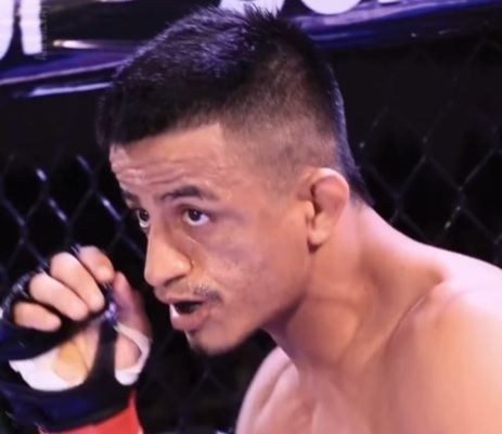Elisson Lima | MMA Fighter Page | Tapology