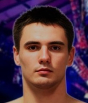 Rostislav Rudenko | MMA Fighter Page | Tapology