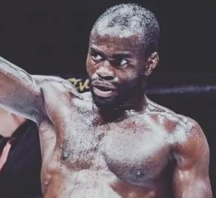 Joseph Donkor | MMA Fighter Page | Tapology