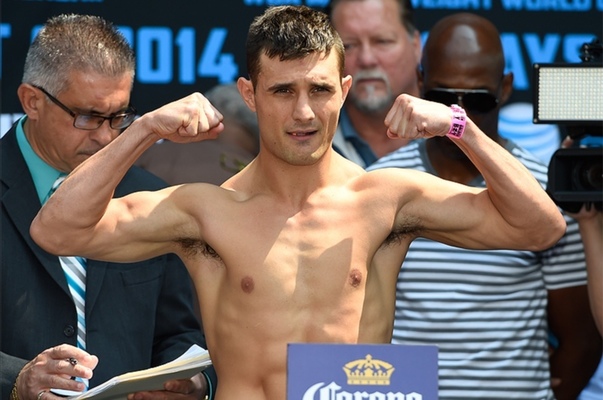 Rod Salka ("Lightning Rod") | Boxer Page | Tapology