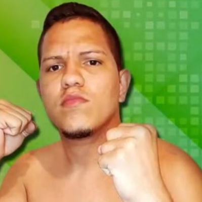 Ramon Soares ("Machine") | MMA Fighter Page | Tapology