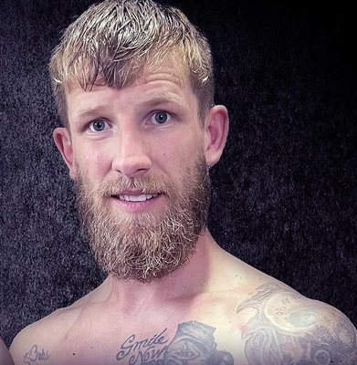 Thomas Dirckx | MMA Fighter Page | Tapology