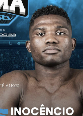Inocencio Ino | MMA Fighter Page | Tapology