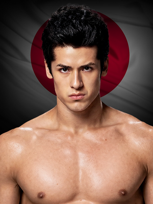 Daichi Mikami | MMA Fighter Page | Tapology