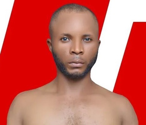 Opara Goodluck ("Invincible Warrior") | MMA Fighter Page | Tapology