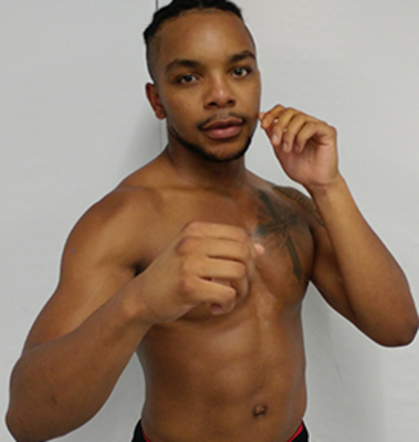 Jacob McCrea | MMA Fighter Page | Tapology