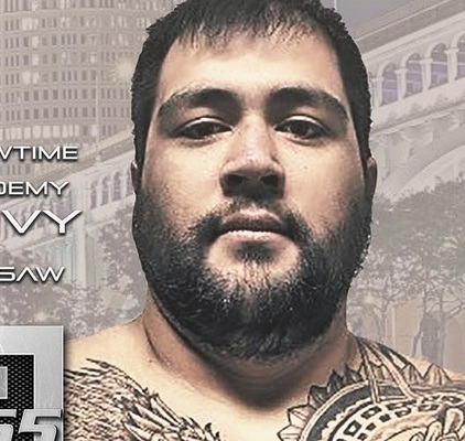 Mario Ramirez ("Super Smash") | MMA Fighter Page | Tapology