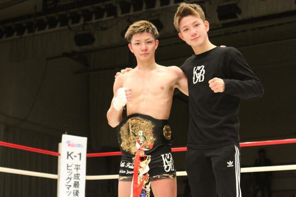 Masashi Kumura | Fighter Page | Tapology