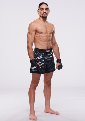 Jonathan Micallef ("The Captain") | MMA Fighter Page | Tapology