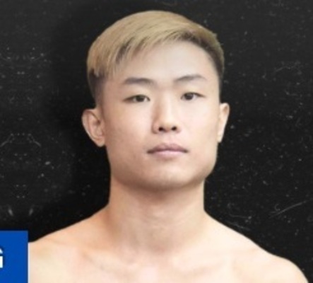 Lau Yik Long | MMA Fighter Page | Tapology