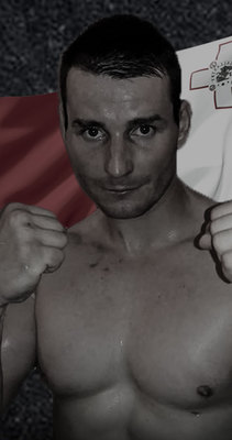 Ivo Ginev | Fighter Page | Tapology