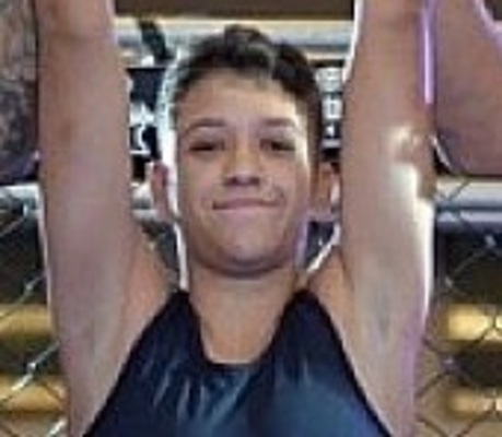 Maria Eduarda ("Madu") | MMA Fighter Page | Tapology