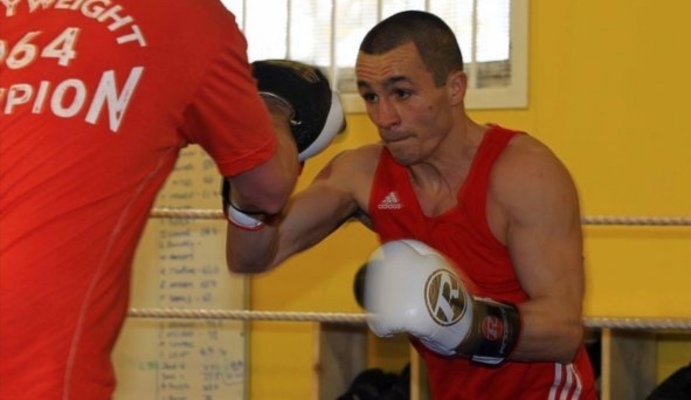 Matty Fagan | Boxer Page | Tapology