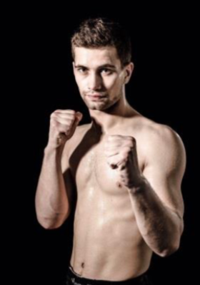 Ivan Starovoitov | MMA Fighter Page | Tapology