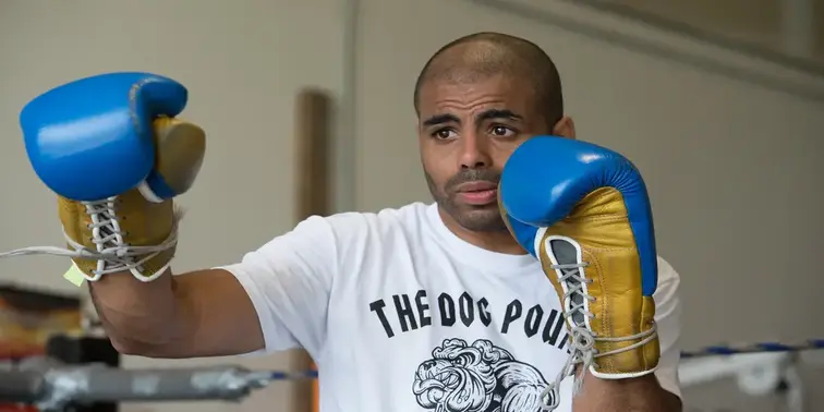 Michael Crain | Boxer Page | Tapology