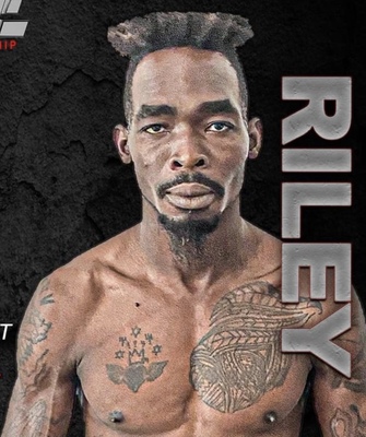 Timothy Riley ("TRex") | MMA Fighter Page | Tapology