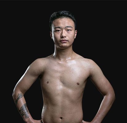 Yanwei Xu | MMA Fighter Page | Tapology