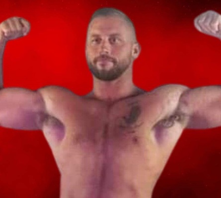 Josh Lennert | MMA Fighter Page | Tapology