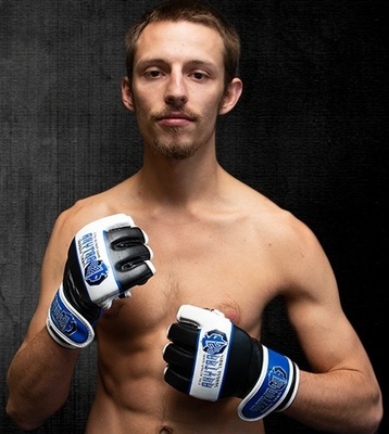 Duane Powers ("Sunshine") | MMA Fighter Page | Tapology