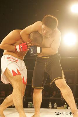 Ryosuke Kojima | MMA Fighter Page | Tapology