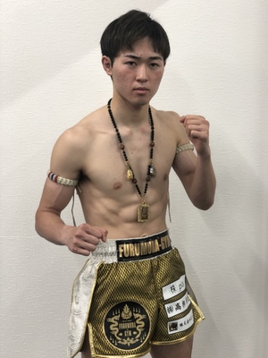 Hikaru Furumura | Fighter Page | Tapology