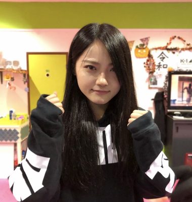 Saeka Mochizuki | Fighter Page | Tapology