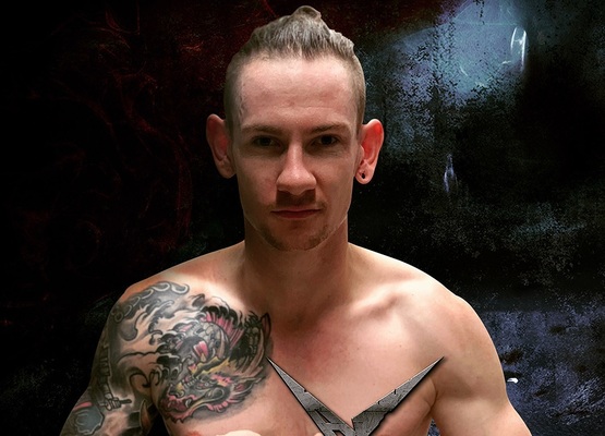 Ethan Boswood ("YK") | MMA Fighter Page | Tapology