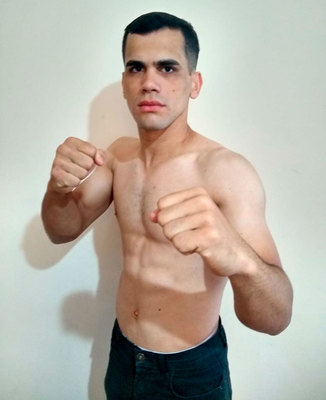 Lelio Francisco | MMA Fighter Page | Tapology