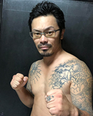Kentaro Kondo | MMA Fighter Page | Tapology