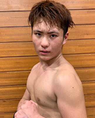 Masabo | Fighter Page | Tapology