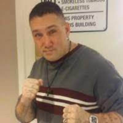 Keith Nesbitt | Boxer Page | Tapology