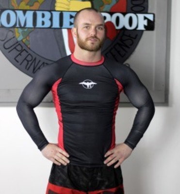 Jon McKinnon ("Yon") | MMA Fighter Page | Tapology