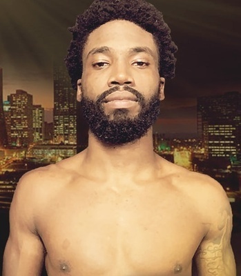 A'Keitheon Whitner | MMA Fighter Page | Tapology