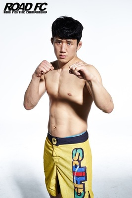 Je Hoon Moon | MMA Fighter Page | Tapology